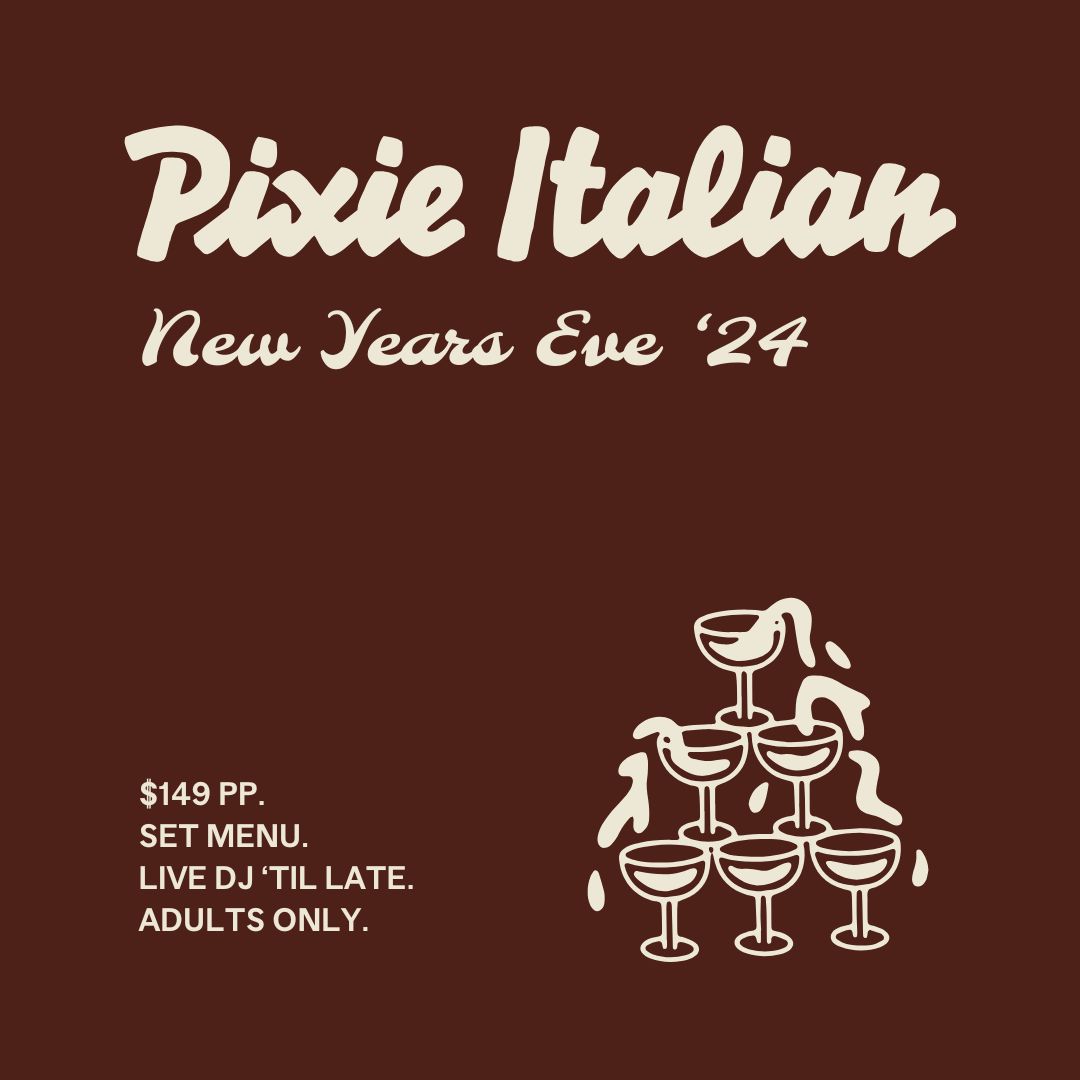 Pixie Food & Wine | Byron Bay